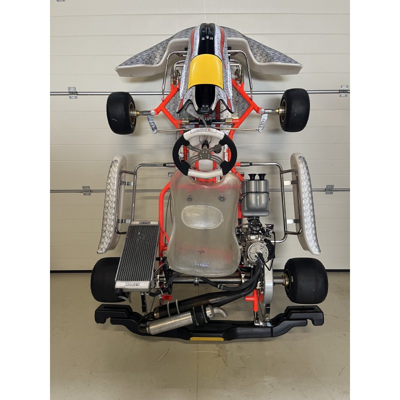 Châssis & Cadres LN KART